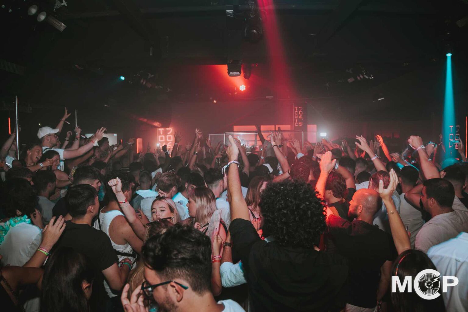 Guide to the Magaluf Strip | MCP